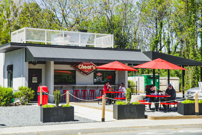 About - Cheat's Cheesesteaks