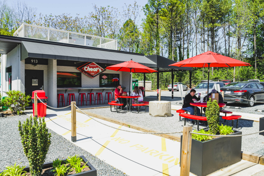 Cheat's Cheesesteaks - Best Cheesesteaks and Hoagies, Charlotte